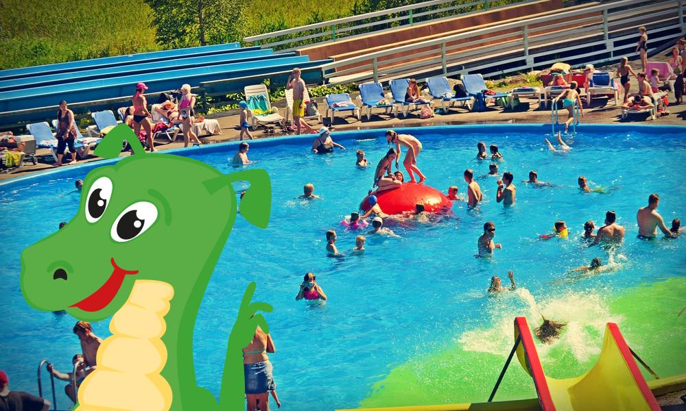 Visulahti-paketti neljälle lomakotitalossa - Visulahti Online